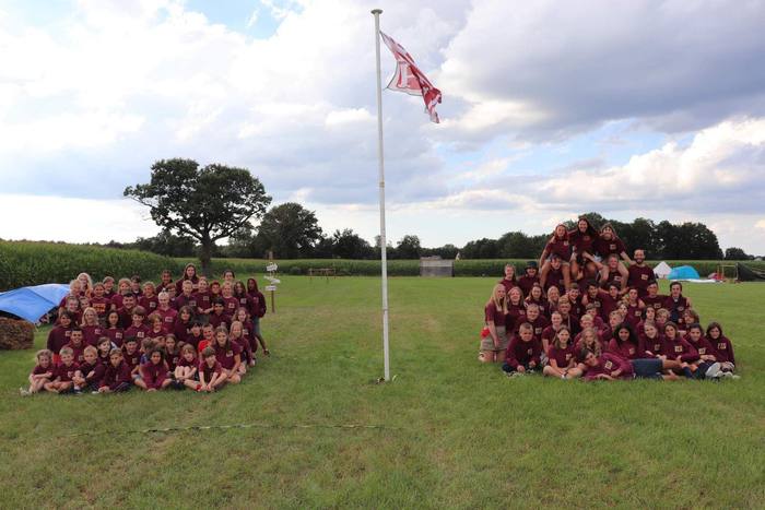 KRANTJE VAN DE MAAND :: Pleplo